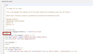 How to Install Google Analytics Code in WordPress - WPKlik
