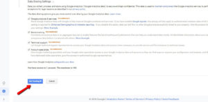 How to Create a New Google Analytics Account the Easy Way - WPKlik