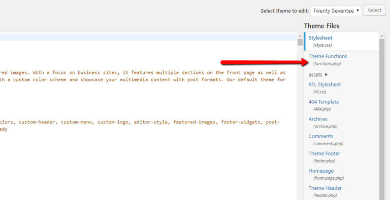 How to Install Google Analytics Code in WordPress - WPKlik