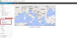 How to Embed Bing Maps in WordPress - WPKlik