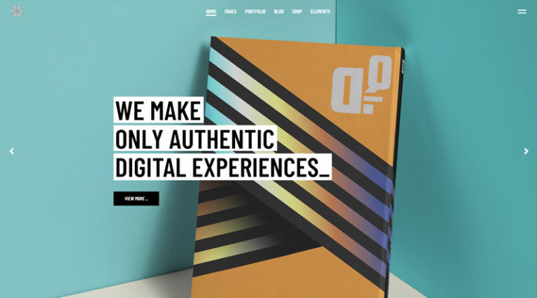 35+ Best ThemeForest WordPress Themes for 2023 - WPKlik