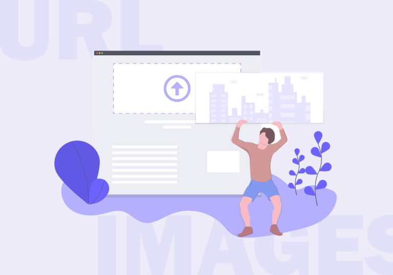 How to Get Image URLs for WordPress Websites - WPKlik