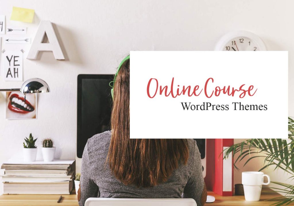 10 Modern Online Course WordPress Themes for 2023 - WPKlik