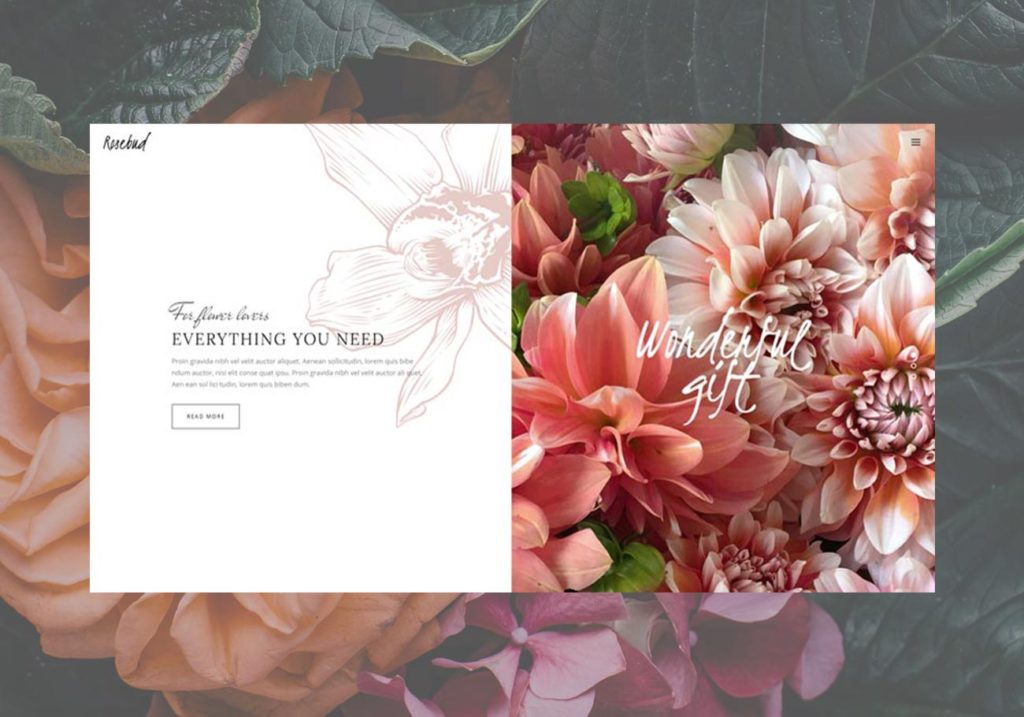 5+ Best Flower Shop WordPress Themes for 2024 - WPKlik