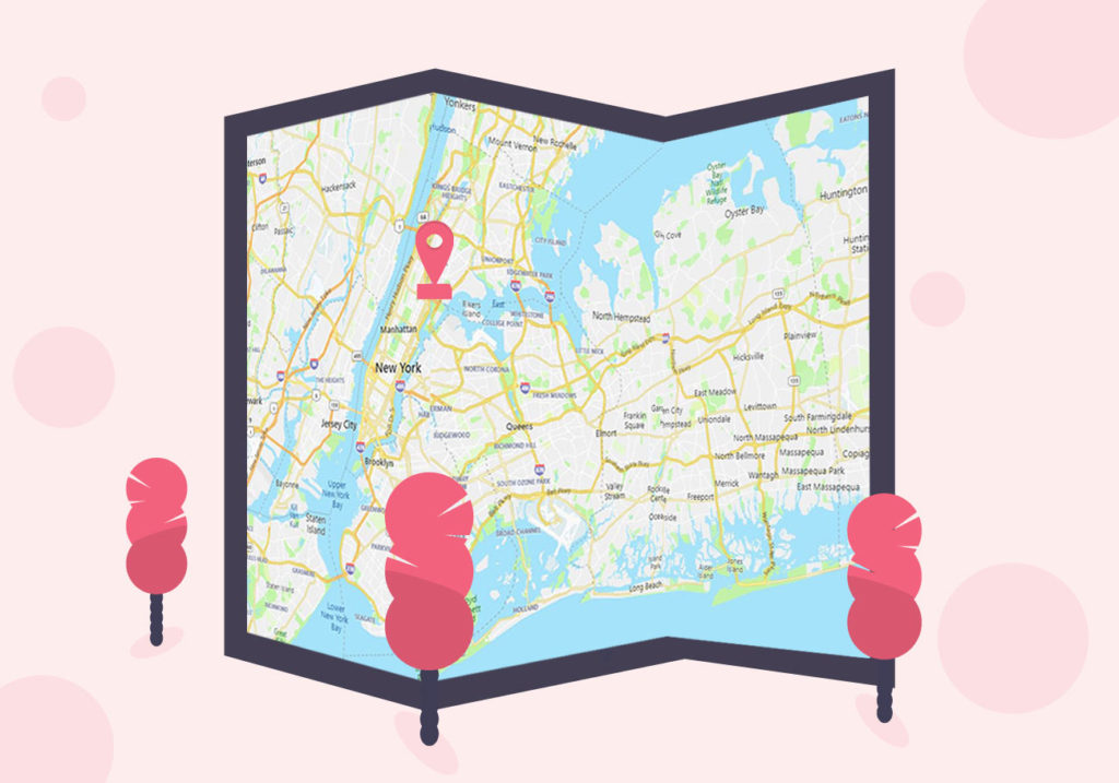 How to Embed Bing Maps in WordPress - WPKlik
