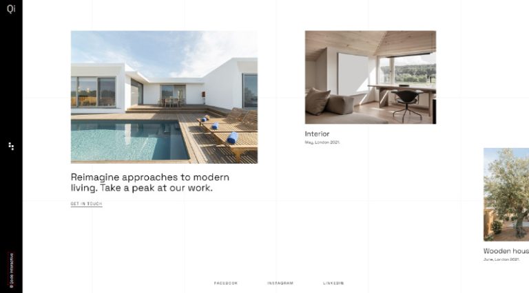 30+ Best WordPress Themes for Architects 2023 - WPKlik