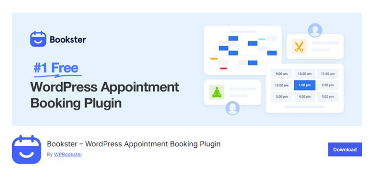 5+ Professional WordPress Schedule Plugins for 2024 - WPKlik