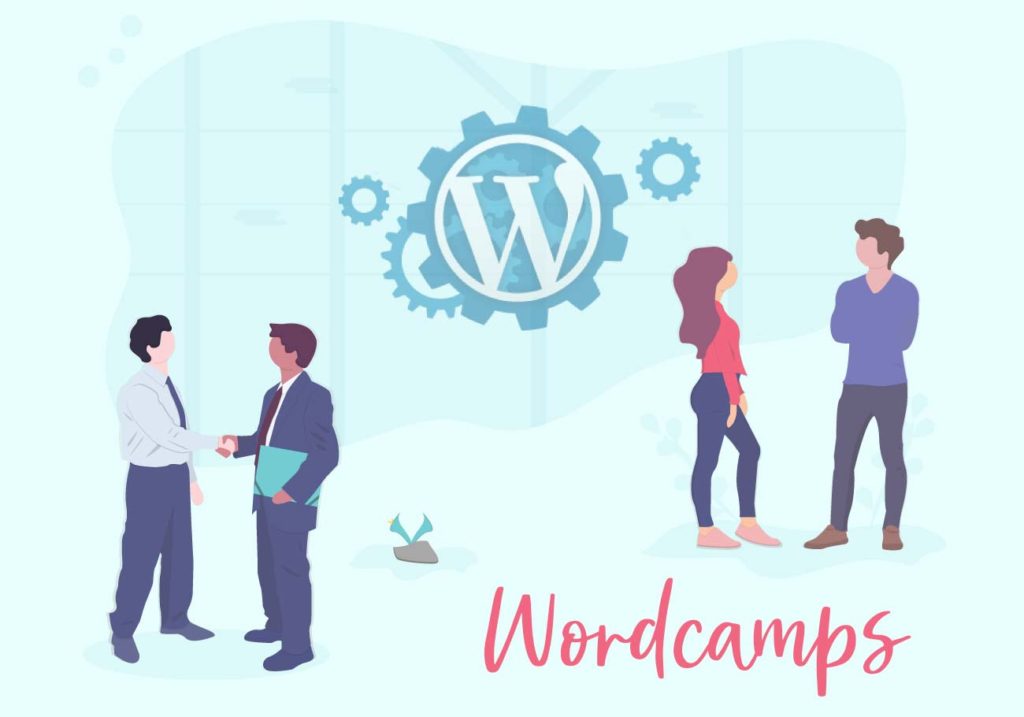 Everything You Need to Know About Wordcamps - WPKlik