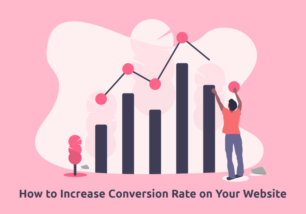 How to Increase Conversion Rate on Your Website - WPKlik