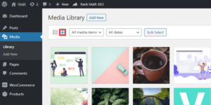 How to Replace Images in WordPress with Enable Media Replace Plugin - WPKlik