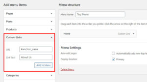 How to Build a One Page WordPress Website with Elementor - WPKlik