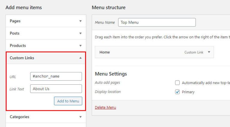 How to Build a One Page WordPress Website with Elementor - WPKlik