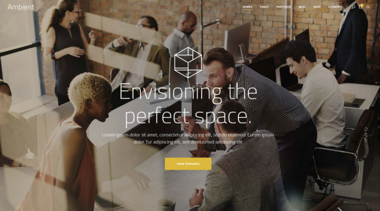 10+ Awesome Engineers WordPress Themes For 2023 - WPKlik