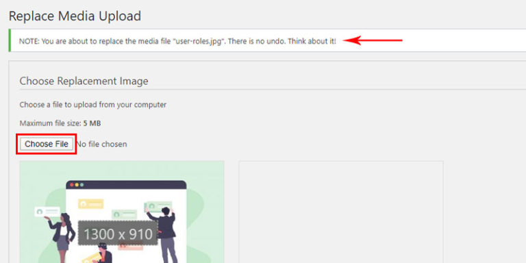 How to Replace Images in WordPress with Enable Media Replace Plugin - WPKlik
