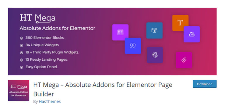 10+ Essential Addons for Elementor in 2023 - WPKlik