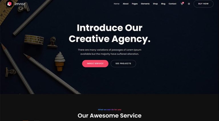35+ Best ThemeForest WordPress Themes for 2023 - WPKlik