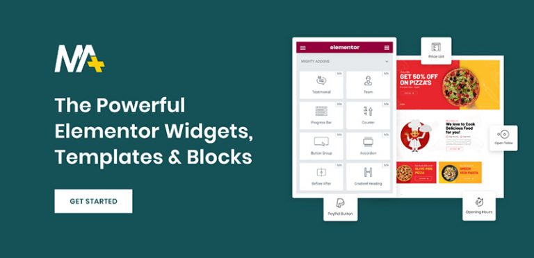 10+ Essential Addons for Elementor in 2023 - WPKlik