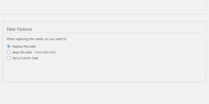 How to Replace Images in WordPress with Enable Media Replace Plugin - WPKlik