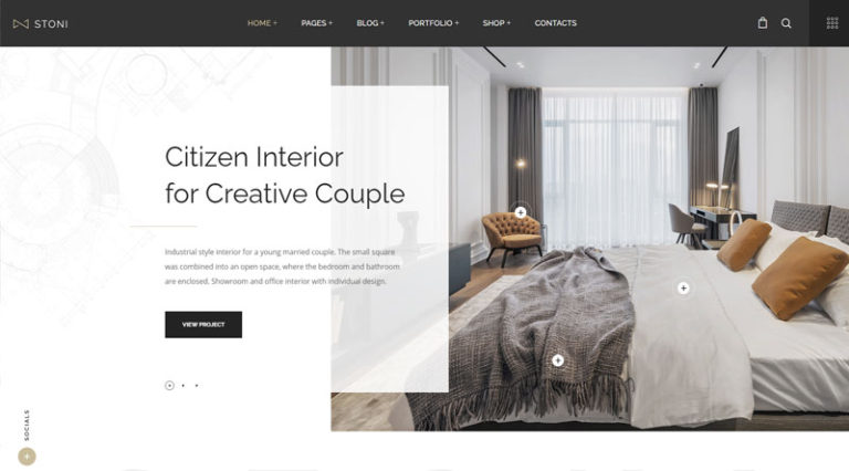 35+ Best ThemeForest WordPress Themes for 2023 - WPKlik