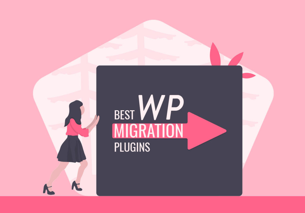 5+ WordPress Migration Plugins For 2023 - WPKlik