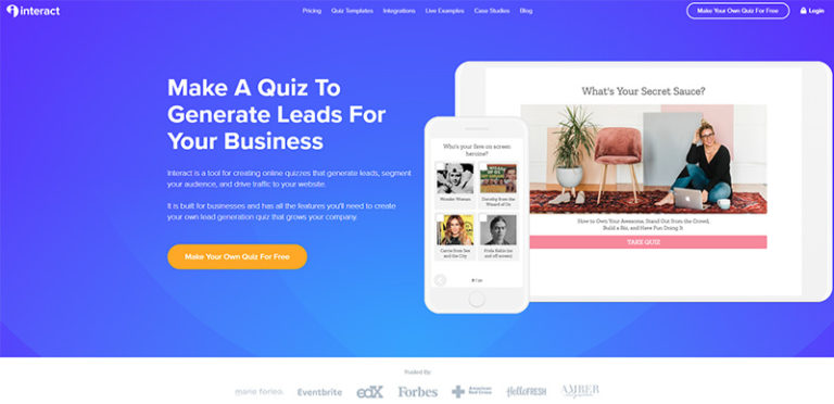 10+ WordPress Quiz Plugins To Entertain In 2023 - WPKlik