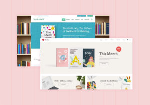 5+ Best Publishing WordPress Themes for Book Lovers - WPKlik