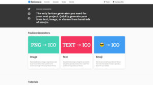 10+ Favicon Generators to Make Your Brand Stand Out - WPKlik
