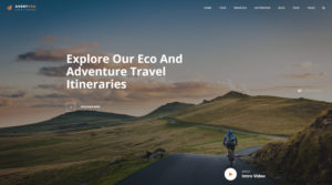 10+ Exciting Adventure WordPress Themes for 2023 - WPKlik