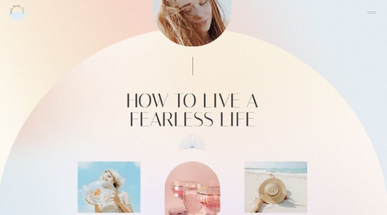 10+ Impressive Luxury WordPress Themes for 2023 - WPKlik