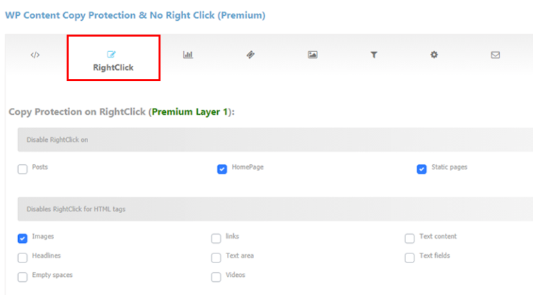 WP Content Copy Protection Plugin: Ultimate Guide - WPKlik