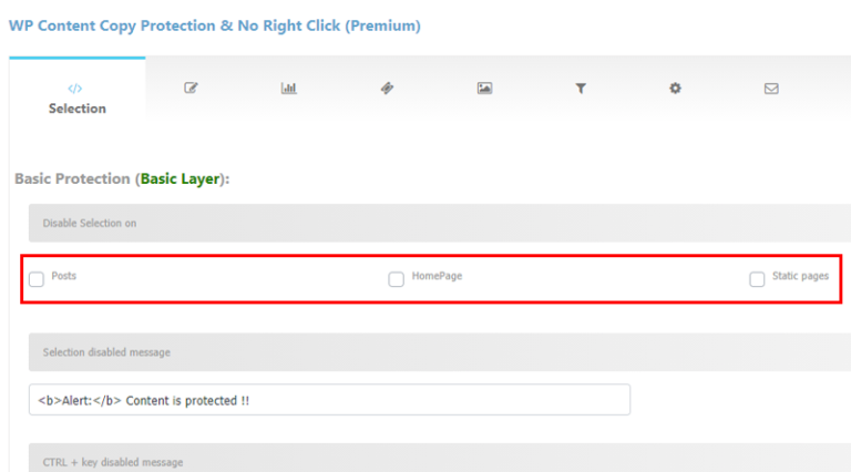 WP Content Copy Protection Plugin: Ultimate Guide - WPKlik