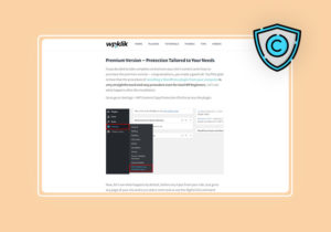 WP Content Copy Protection Plugin: Ultimate Guide - WPKlik