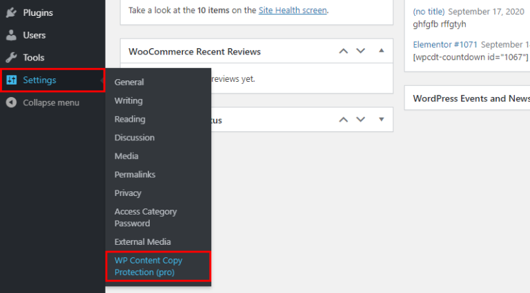 WP Content Copy Protection Plugin: Ultimate Guide - WPKlik