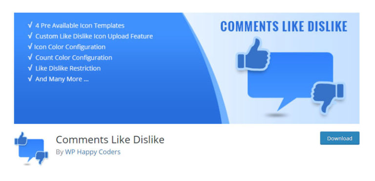 5 Best WordPress Like Button Plugins Worth Having - WPKlik