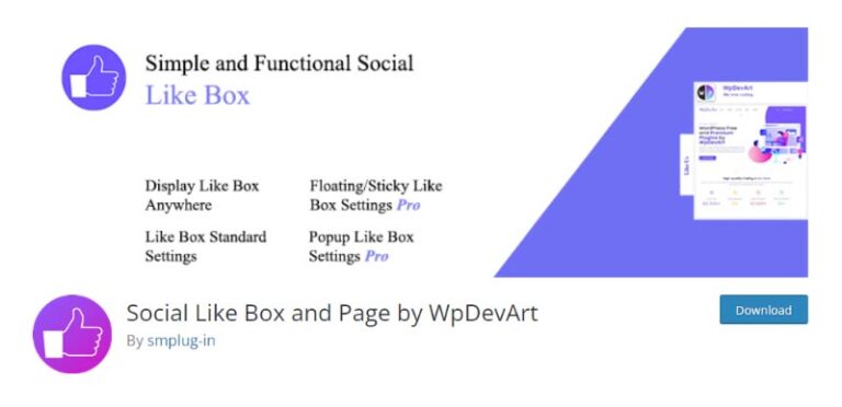 5 Best WordPress Like Button Plugins Worth Having - WPKlik