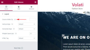 How to Edit Mobile Version of WordPress Site - WPKlik