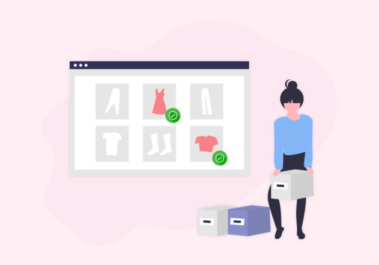How to Use WooCommerce Product Table Plugin - WPKlik