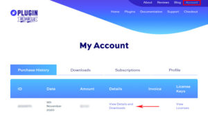 How to Use WooCommerce Product Table Plugin - WPKlik