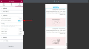 How to Edit Mobile Version of WordPress Site - WPKlik