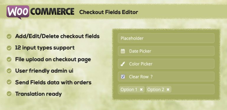 15+ Best WooCommerce Plugins for 2023 - WPKlik