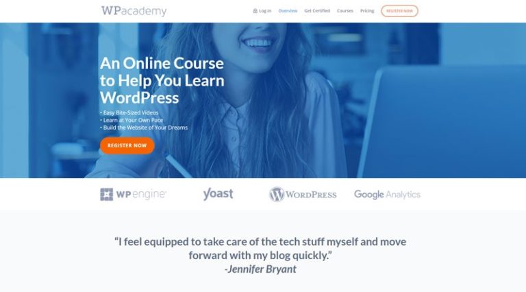 Is There an Official WordPress Certification - WPKlik