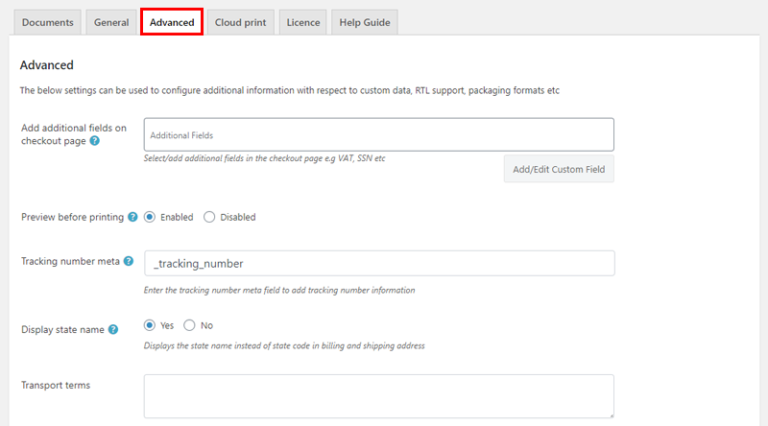 How to Create WooCommerce Invoices and All Related Documents - WPKlik