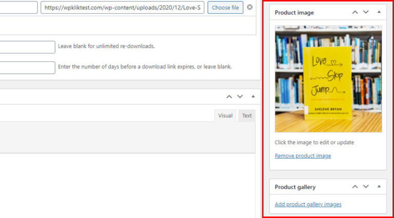 How To Create Woocommerce Downloadable Product Wpklik