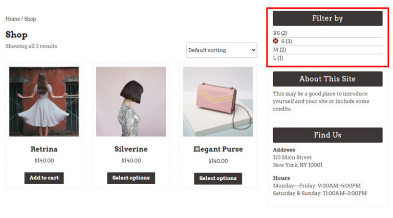 How to Create and Use WooCommerce Attributes - WPKlik