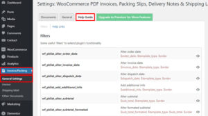 How to Create WooCommerce Invoices and All Related Documents - WPKlik
