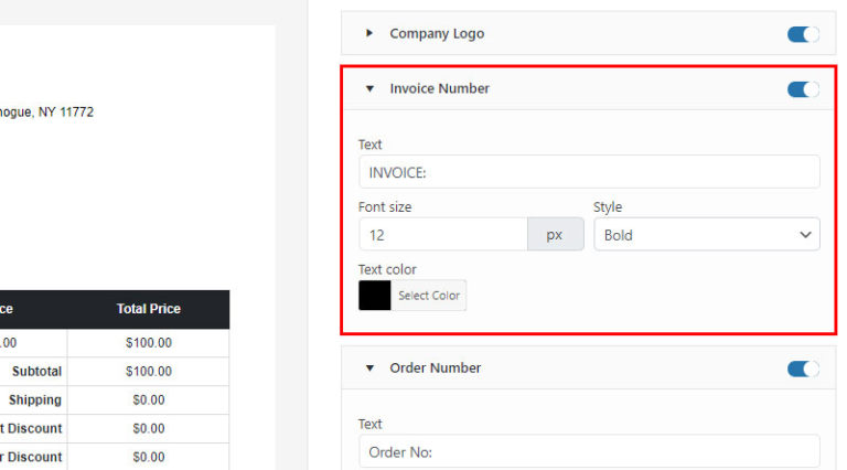 How to Create WooCommerce Invoices and All Related Documents - WPKlik