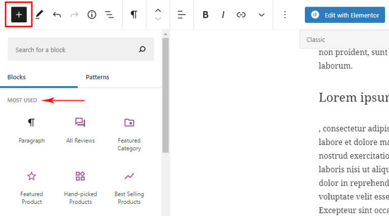 How to Use the WordPress Screen Options - WPKlik