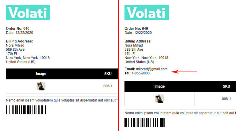 How to Create WooCommerce Invoices and All Related Documents - WPKlik