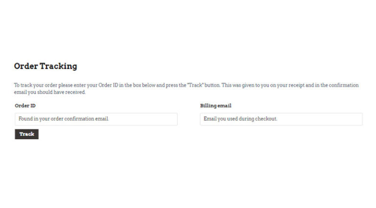 WooCommerce Essentials: Setting Up WooCommerce Pages - WPKlik