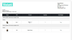 How to Create WooCommerce Invoices and All Related Documents - WPKlik